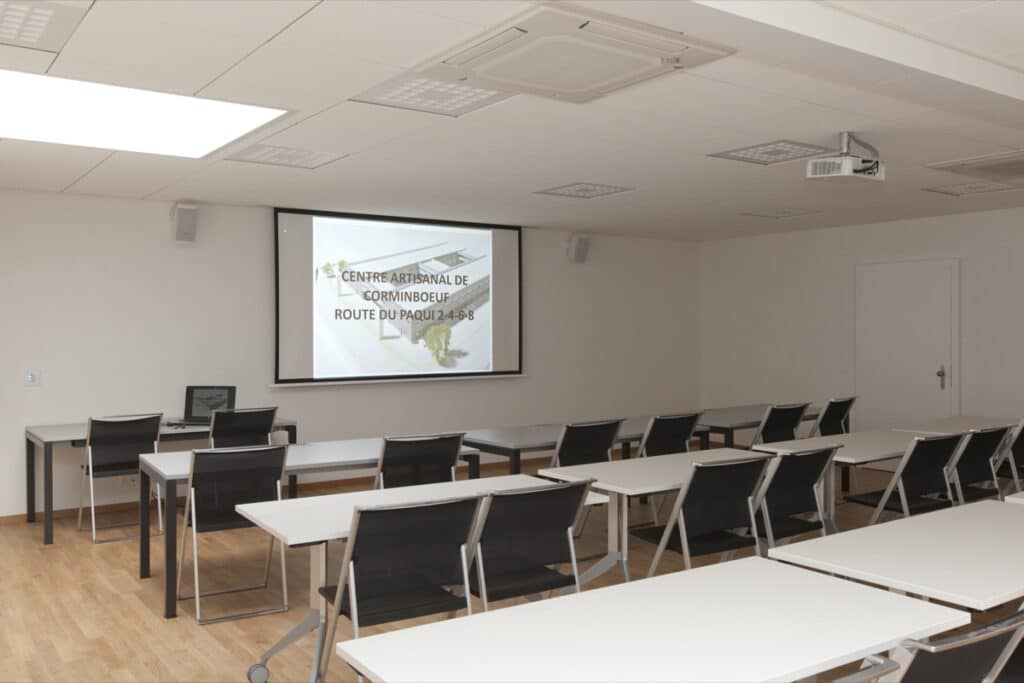 Quelques conseils pratiques pour choisir sa salle de conférence