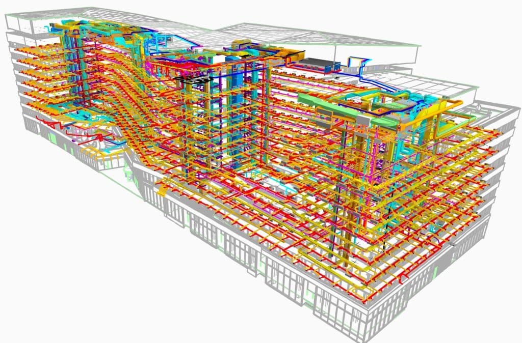 Fichier BCF : que faut-il en savoir