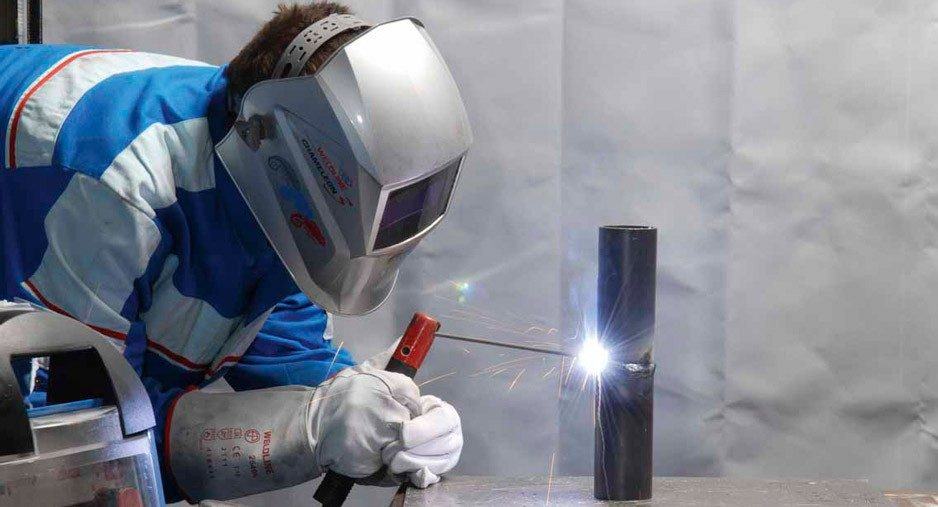 Soudure à l’arc, comment ça marche